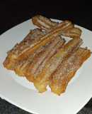 Churros irresistibles: recetas caseras y deliciosas