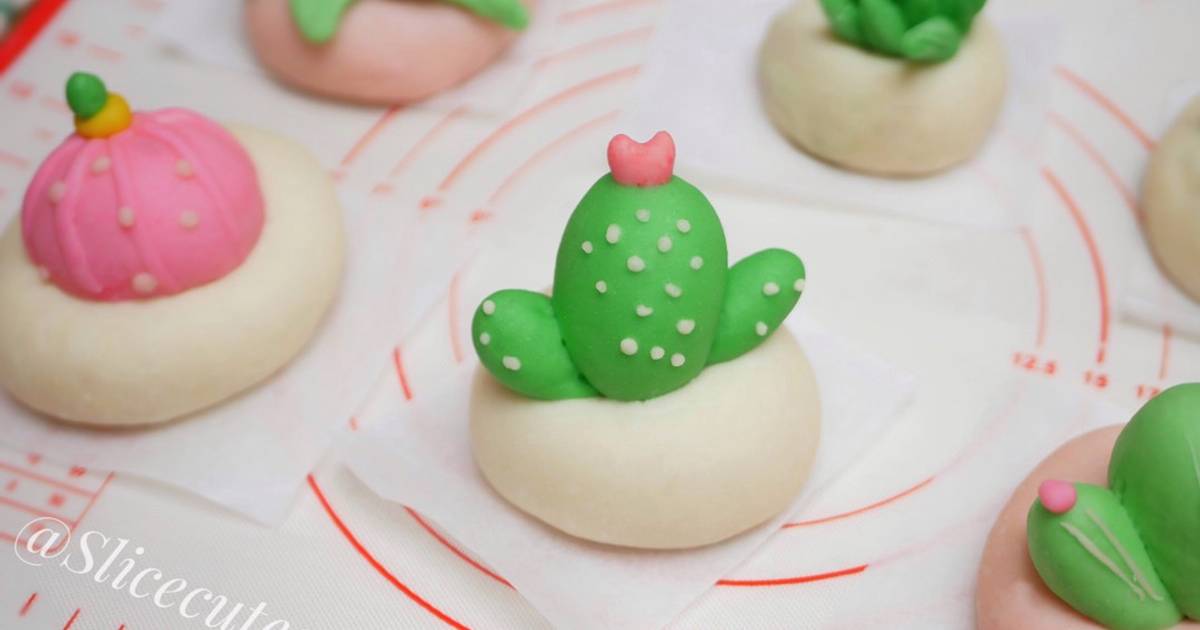 25 resep kaktus enak dan sederhana ala rumahan - Cookpad