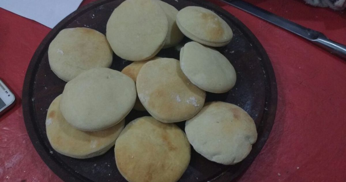 Figaza Caseras Espectaculares Receta de grabal- Cookpad