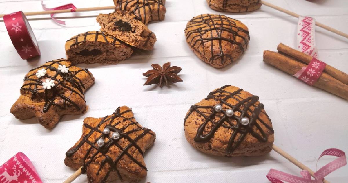 9 egyszerű és finom töltött mézes puszedli recept - Cookpad receptek