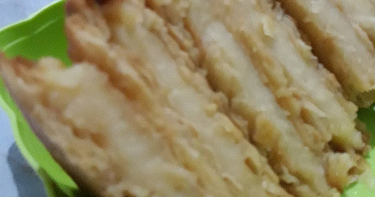 224 resep kue cracker isi enak dan sederhana ala rumahan - Cookpad