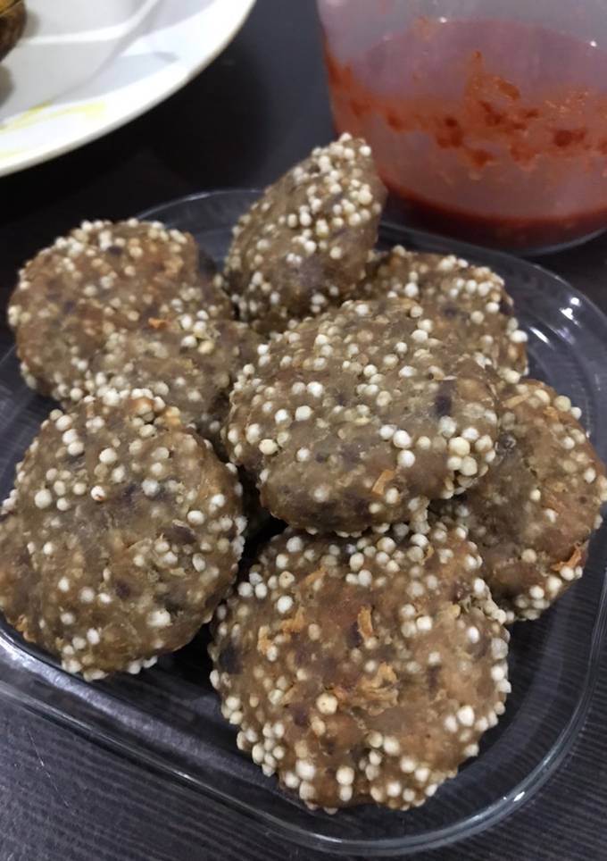 Resep Kernas Khas Natuna (ikan tongkol putih) oleh Tari Cesar - Cookpad