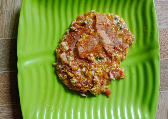 Resep Cilor (Aci Telor) oleh Vinna Momy Alesha - Cookpad
