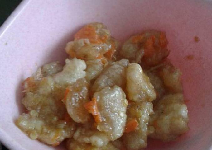 Resep Seblak Cireng oleh Siti Nurjamilah - Cookpad