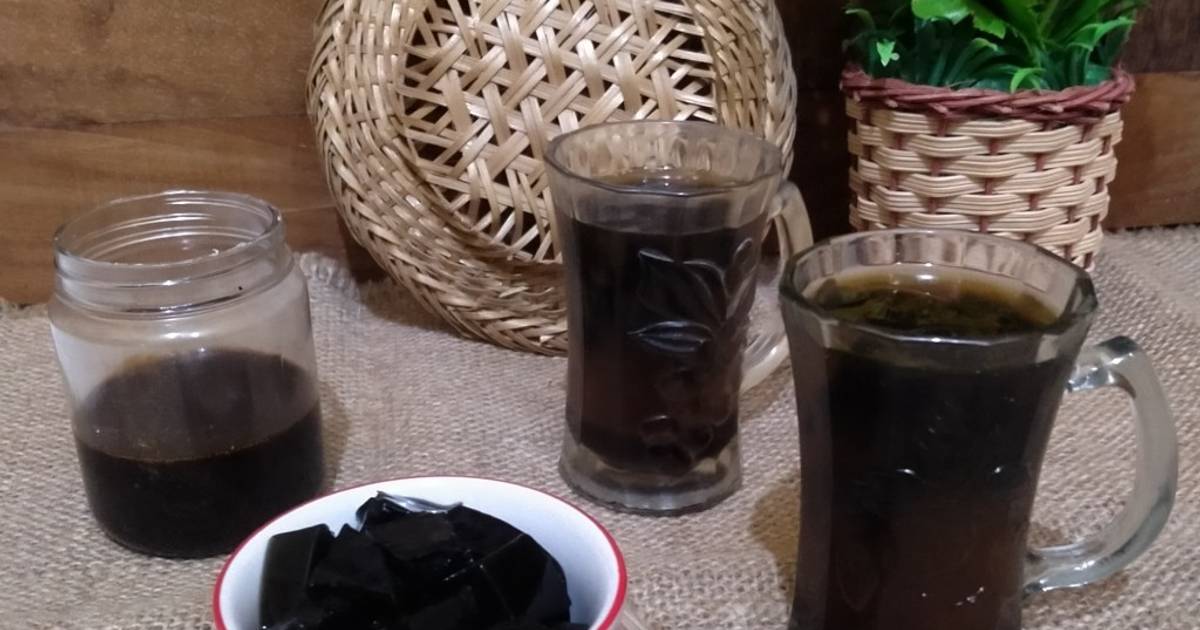 Resep Es Cao Ponorogo oleh anisatur raehan - Cookpad