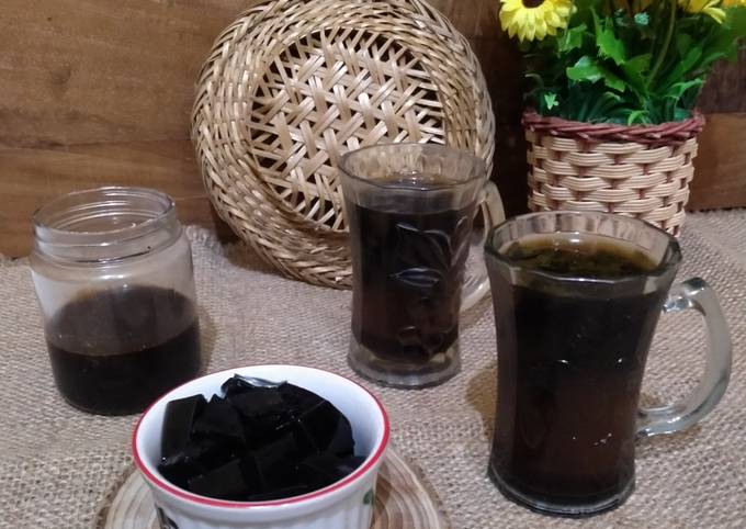 Resep Es Cao Ponorogo oleh anisatur raehan - Cookpad