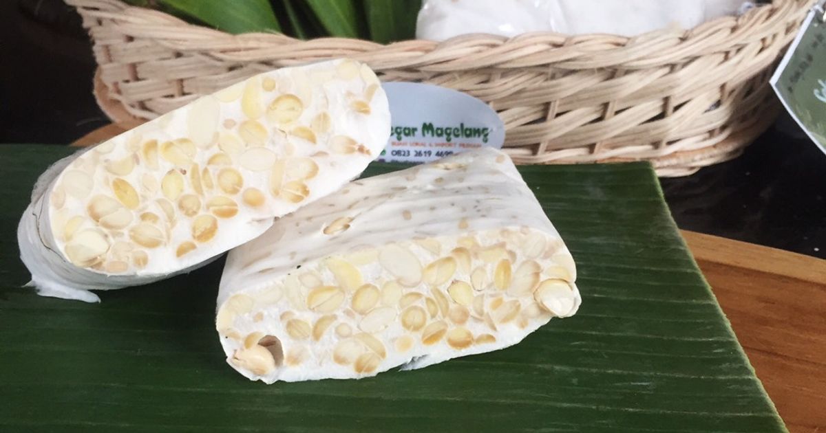 Resep tempe homemade 500 gram rumahan enak dan mudah - Cookpad