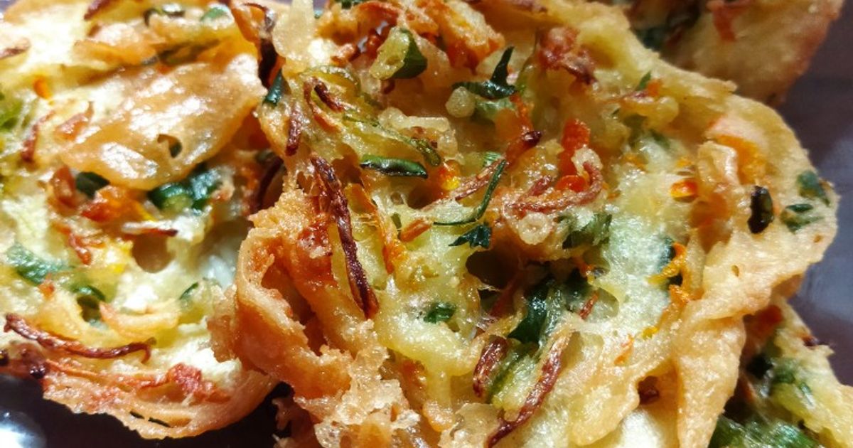 Resep Weci Abstrak Pemula oleh Umi Ai - Cookpad