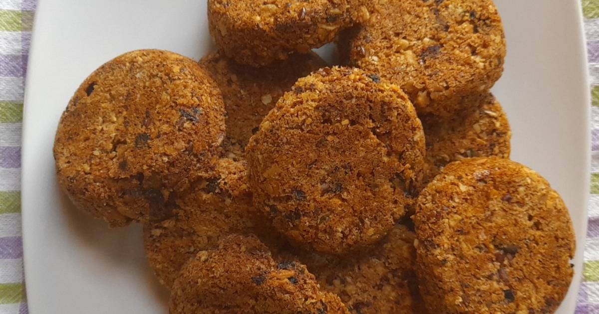 Ricetta Biscotti Sbrisoloni di lisa bozzo - Cookpad