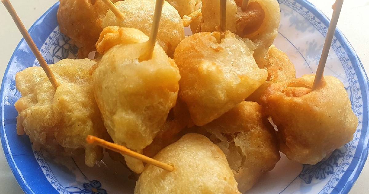 92 resep pentol jawa timur enak dan mudah - Cookpad