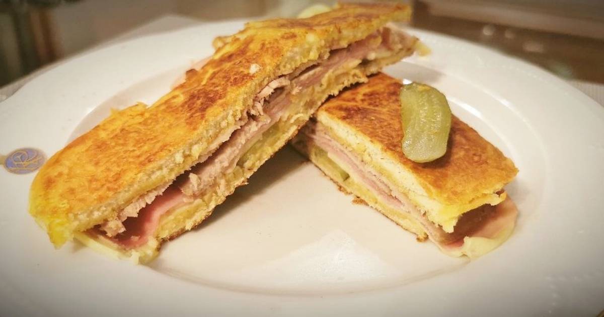 111 recetas muy ricas de pan cubano compartidas por cocineros caseros ...