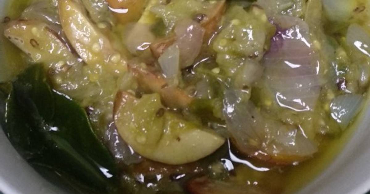 1.544 resep makanan pendamping jengkol enak dan sederhana ala rumahan ...