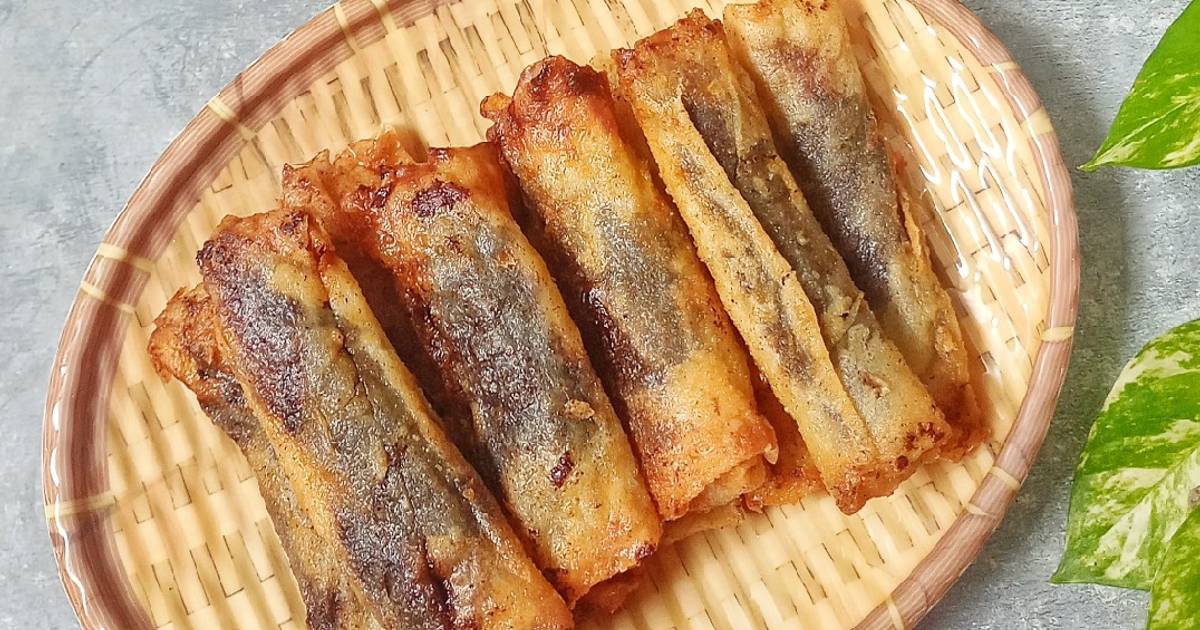 372 resep selai pisang isi kulit lumpia enak dan mudah - Cookpad