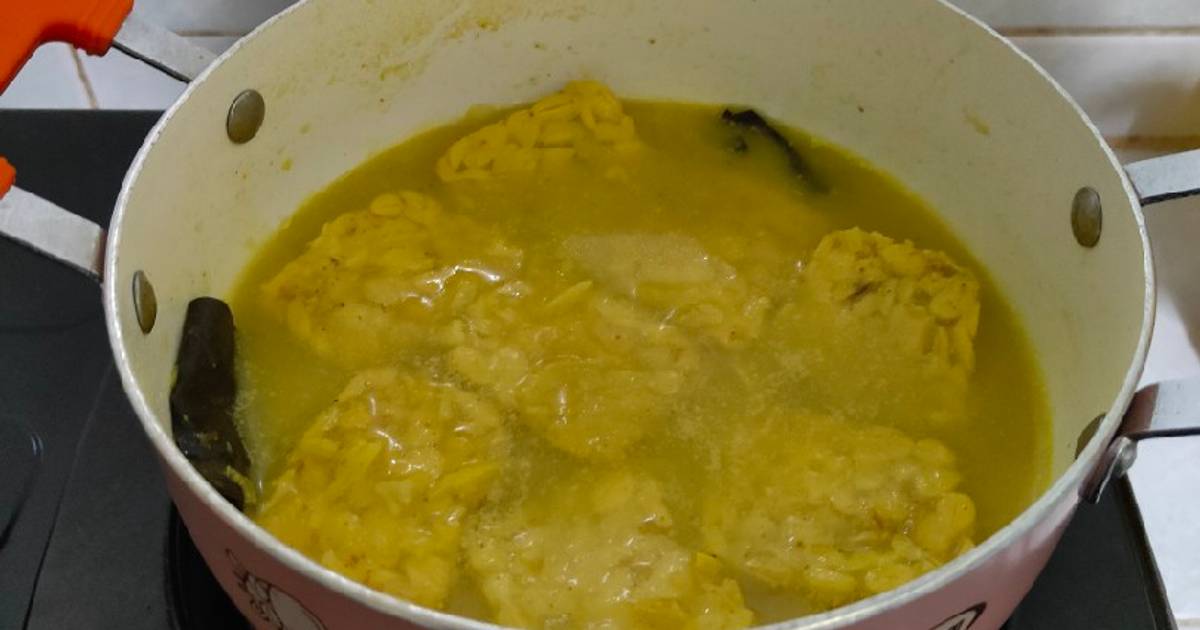 30 resep besengek tempe enak dan sederhana - Cookpad