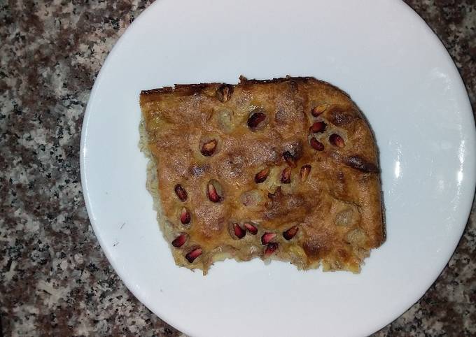 Torta Andriw Receta de Dilma More- Cookpad