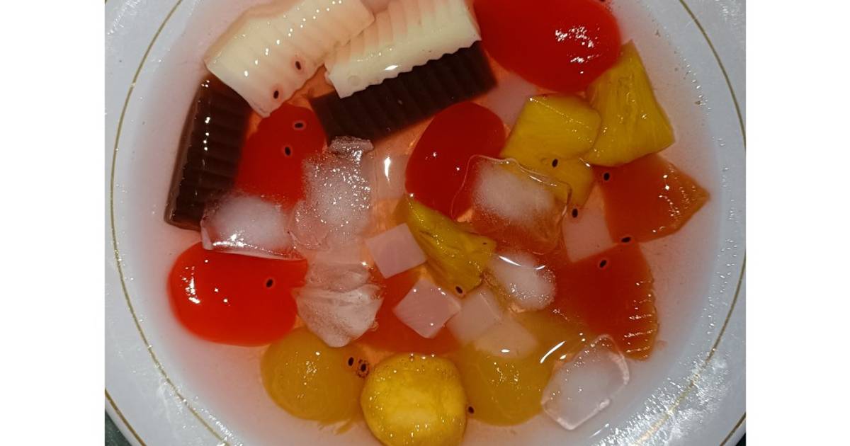 109 resep es podeng enak dan mudah - Cookpad