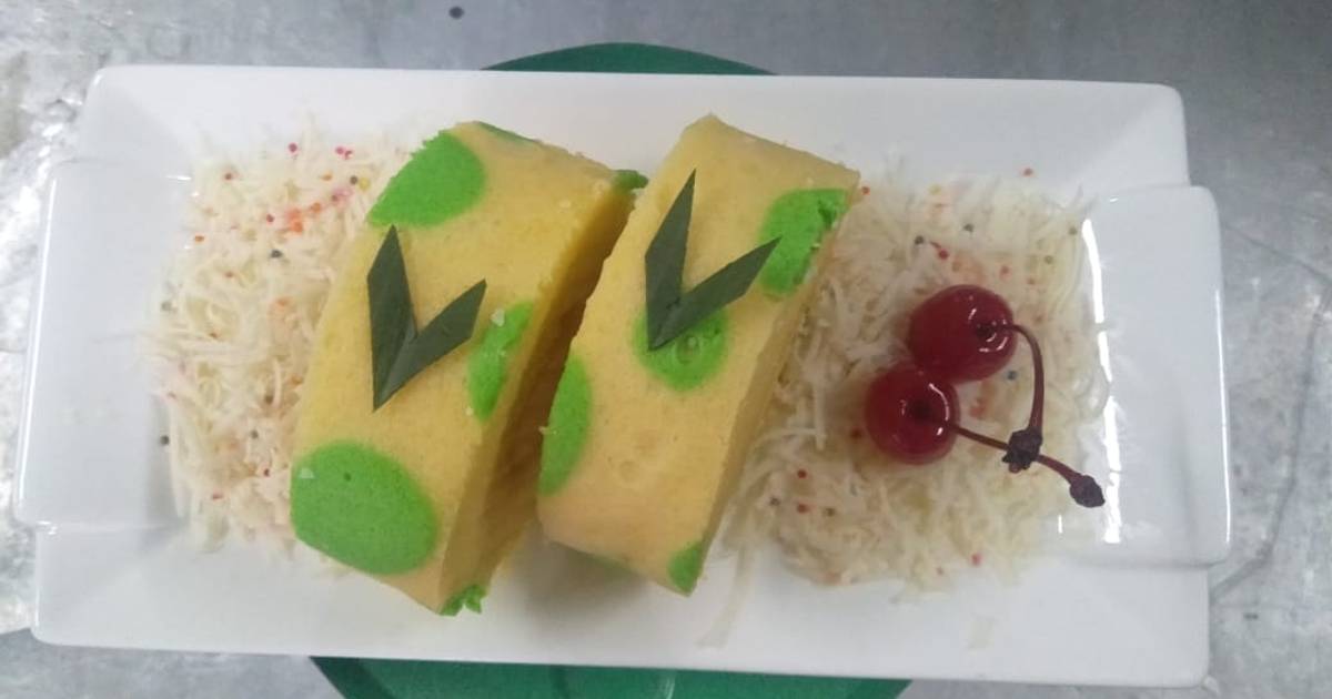 329 resep roll tart enak dan mudah - Cookpad