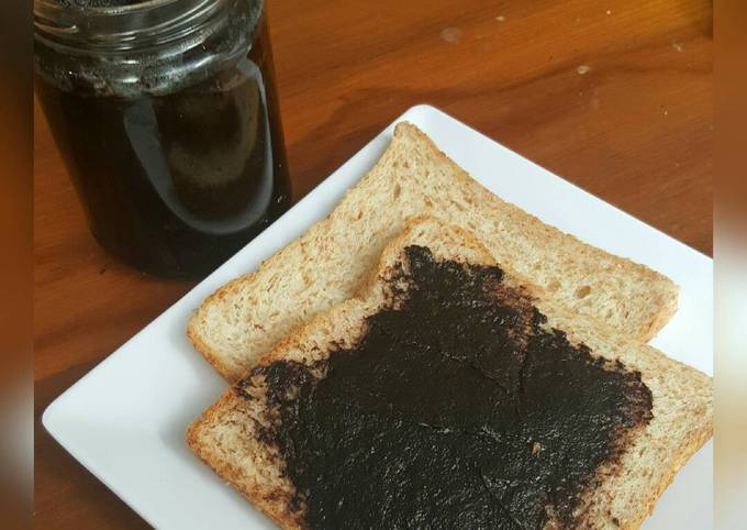 Resep Selai choco oreo oleh Nafiz Habibi Nadhifi - Cookpad