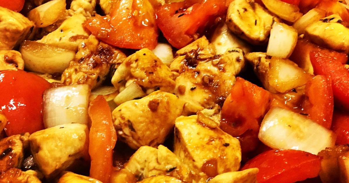 Sazonar carnes - 201 recetas caseras- Cookpad