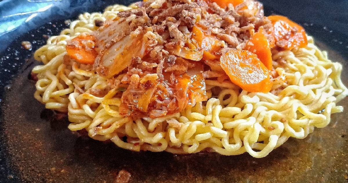 285 resep ifumie enak dan sederhana - Cookpad