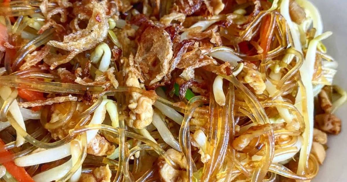 12.856 resep soun enak dan sederhana ala rumahan - Cookpad