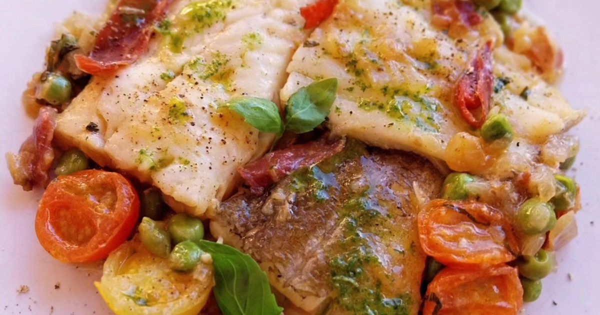 Sorprendentes recetas con albahaca para cada ocasión