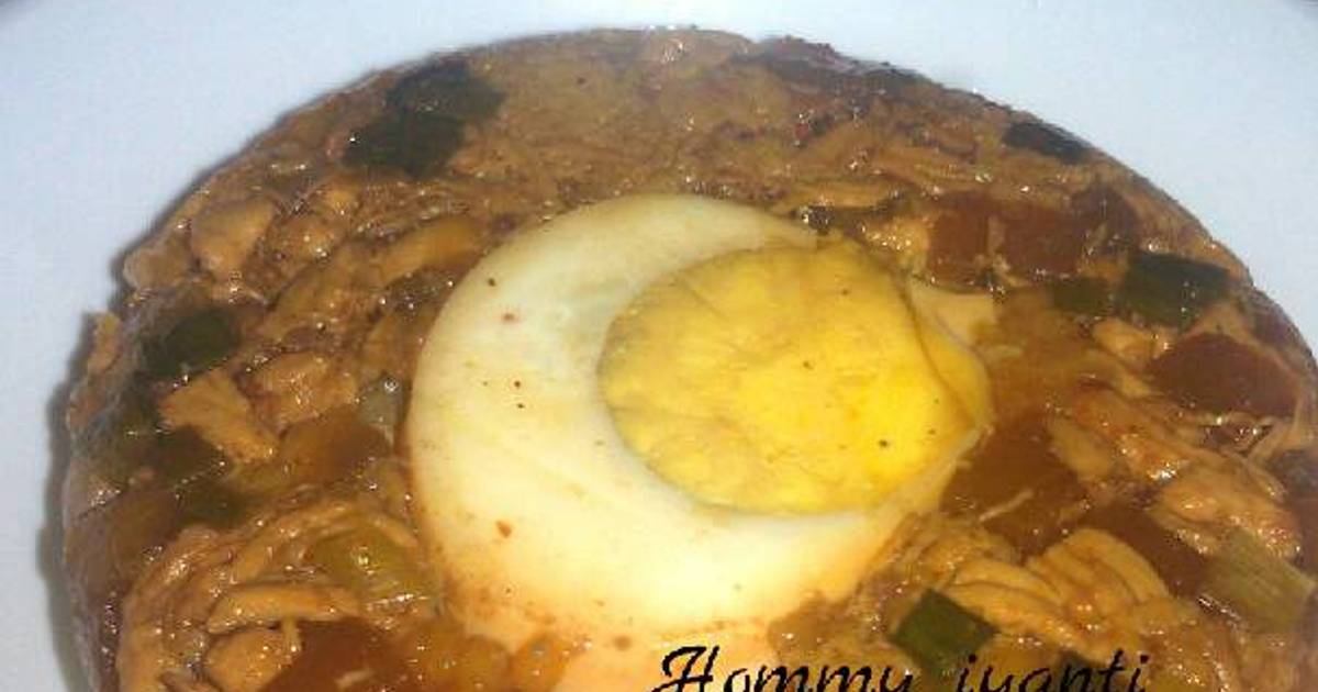 Resep Nasi Tim Ayam oleh Iyanti Andriani - Cookpad