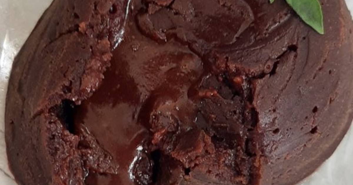 304 resep millo lava cake enak dan mudah - Cookpad