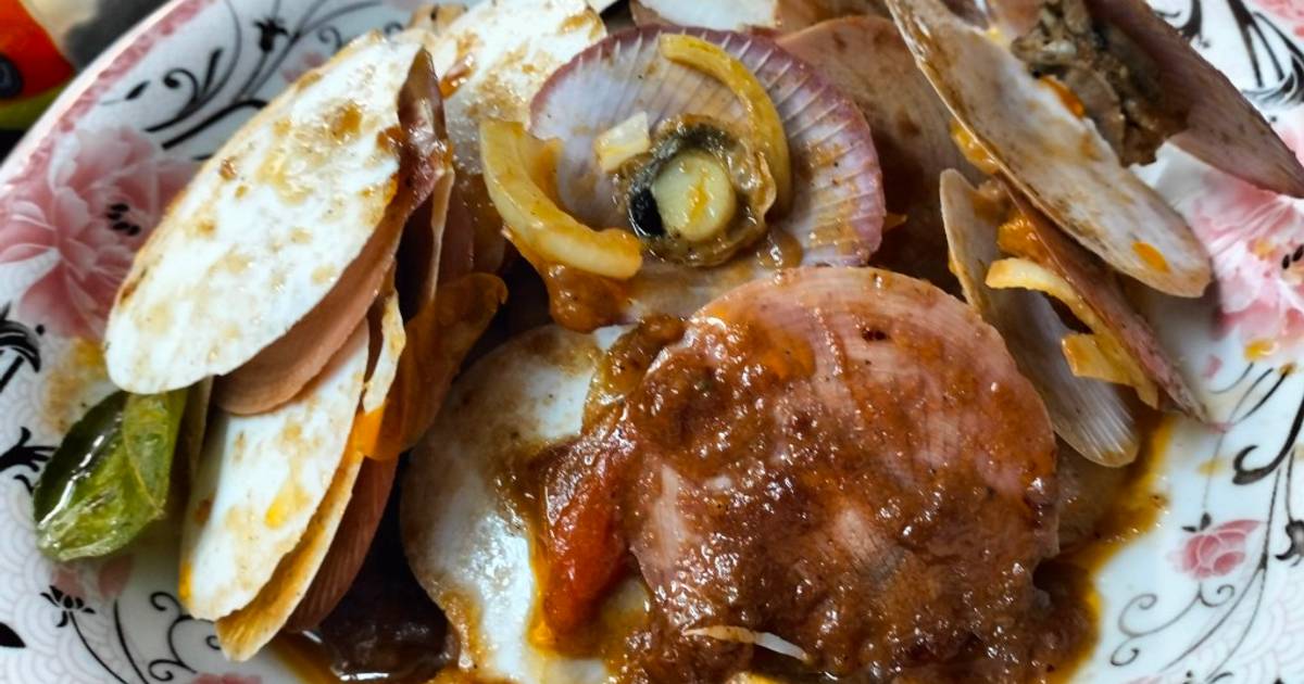 253 resep simping rebus enak dan mudah - Cookpad