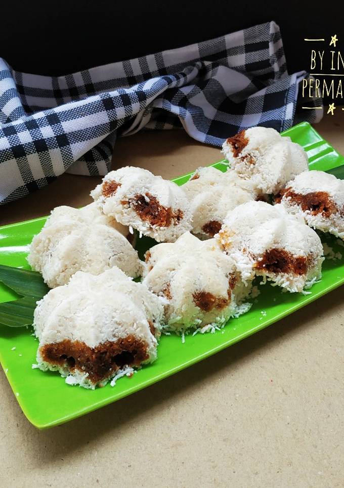 Resep Awug oleh Ina Permana - Cookpad