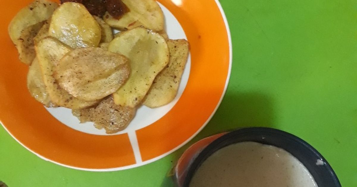 Kunun Gyada Recipe by Hussey's Kitchen - Cookpad