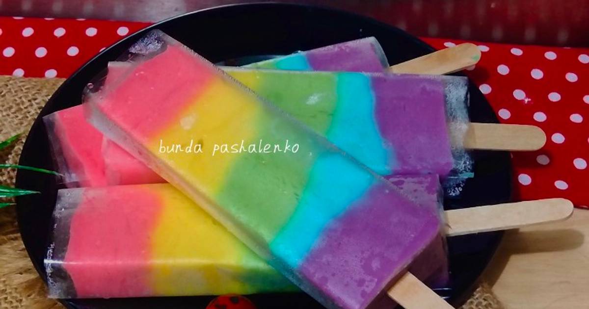 936 resep es gabus enak dan mudah - Cookpad