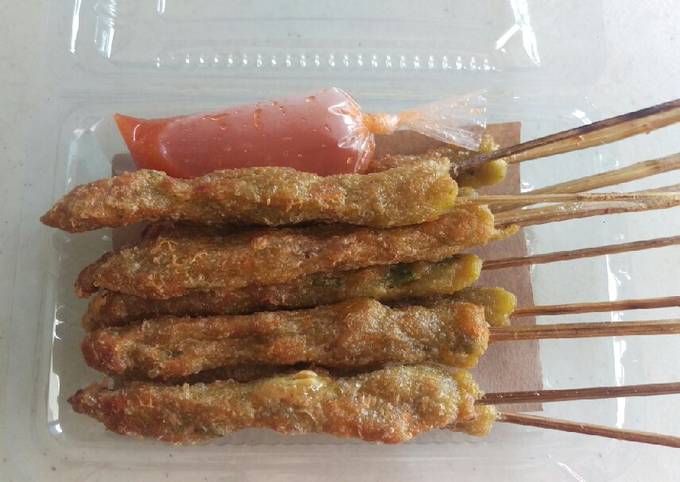 Resep 69#Sempol ayam oleh Nina_Pastry - Cookpad