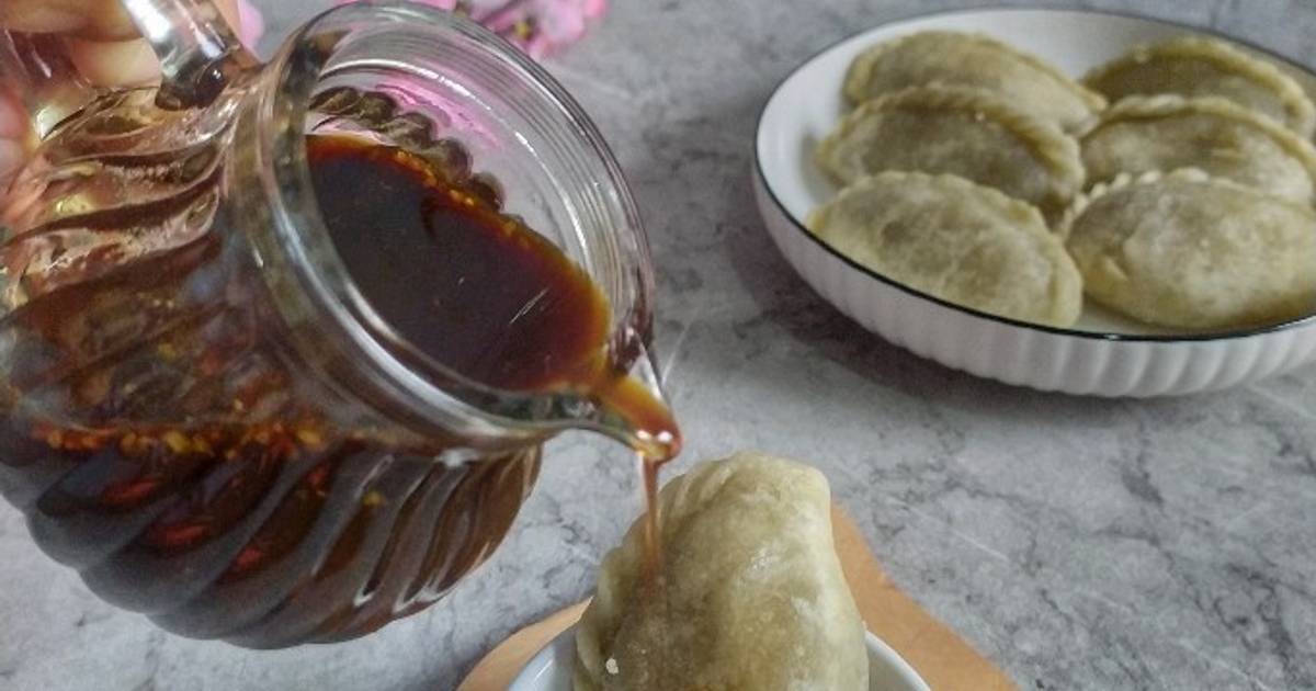 Resep Cuko Pempek oleh Rara Baabud - Cookpad