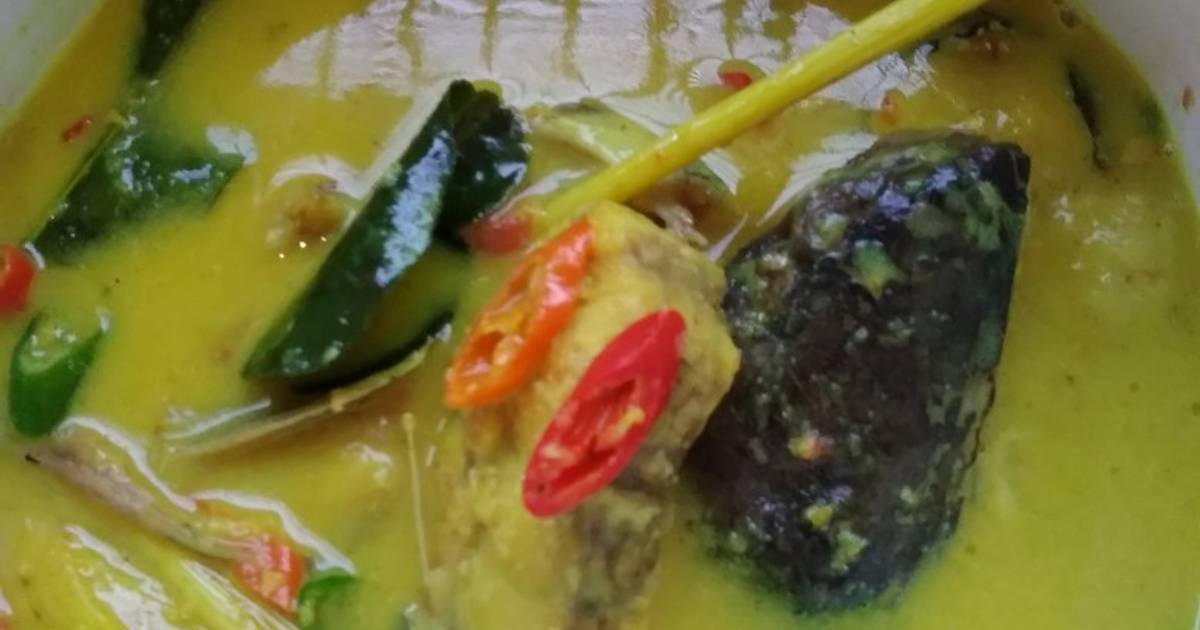 5.718 resep aneka olahan ikan patin enak dan sederhana - Cookpad