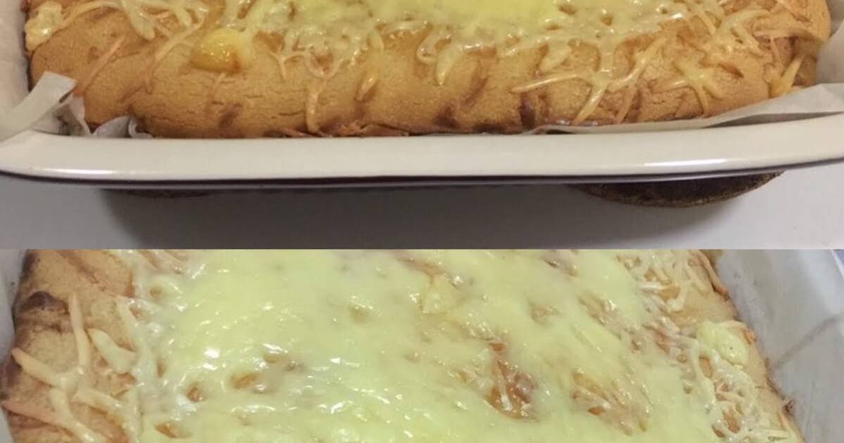 Cassava Recipes 242 Recipes Cookpad