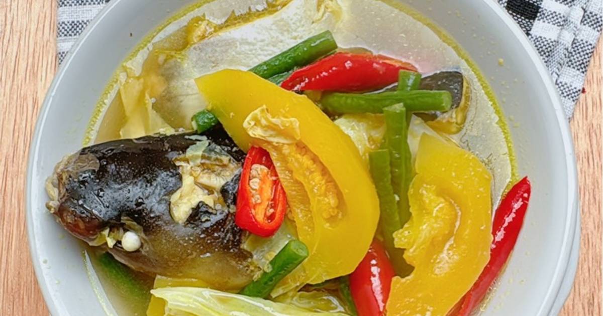 Resep olahan ikan patin gurih & segar: Sederhana dan mudah dibuat