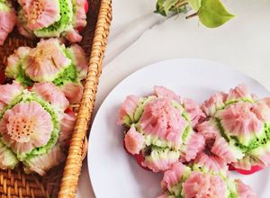 Resep kue bikang rumahan enak dan mudah - Cookpad