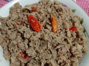 Resep megono khas Pekalongan gurih menggoda