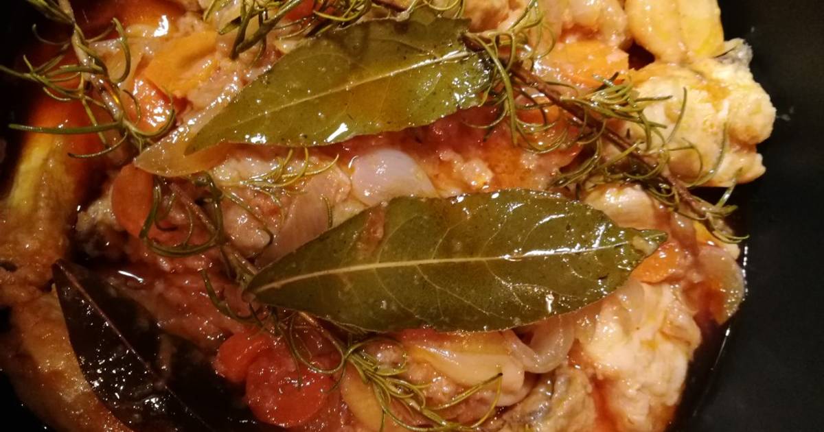 Escabeches - 2.210 recetas caseras- Cookpad