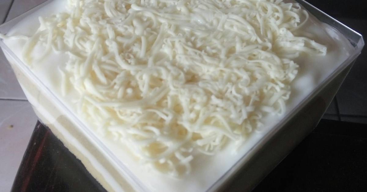 124 resep dessert box murah sederhana enak dan mudah - Cookpad