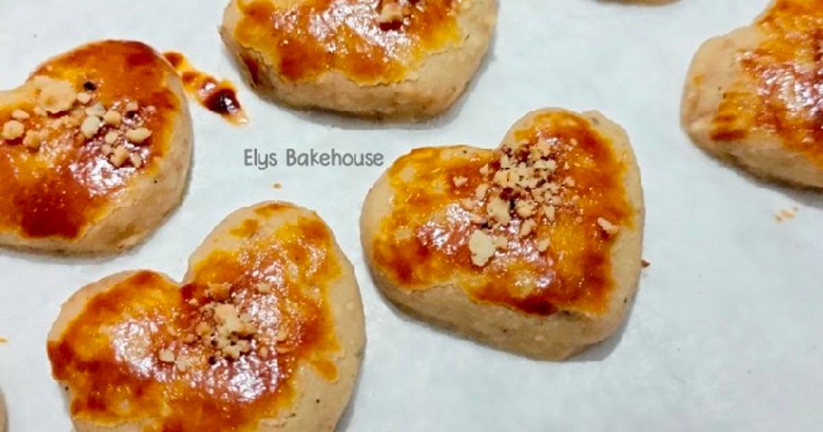 313 resep snack manis untuk anak 1 tahun enak dan mudah - Cookpad