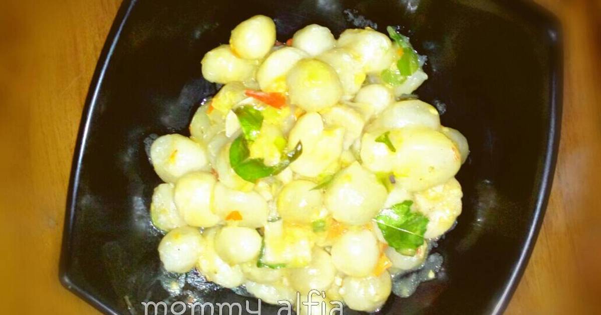 Resep Seblak bacil oleh imanovie - Cookpad