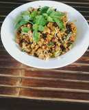 Resep aneka olahan oncom, cara masak berbagai hidangan pedas, sehat ...