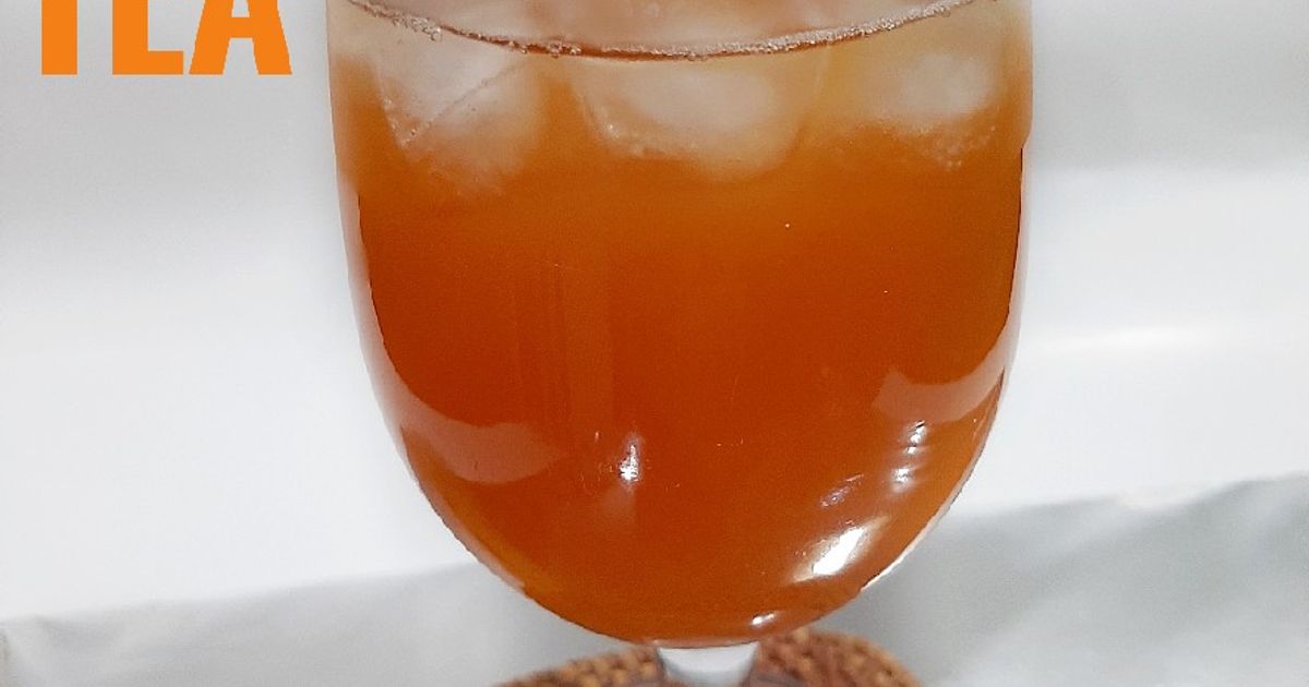 Resep Guava Tea (Teh Rasa Jambu) oleh Armina Puji Utari - Cookpad