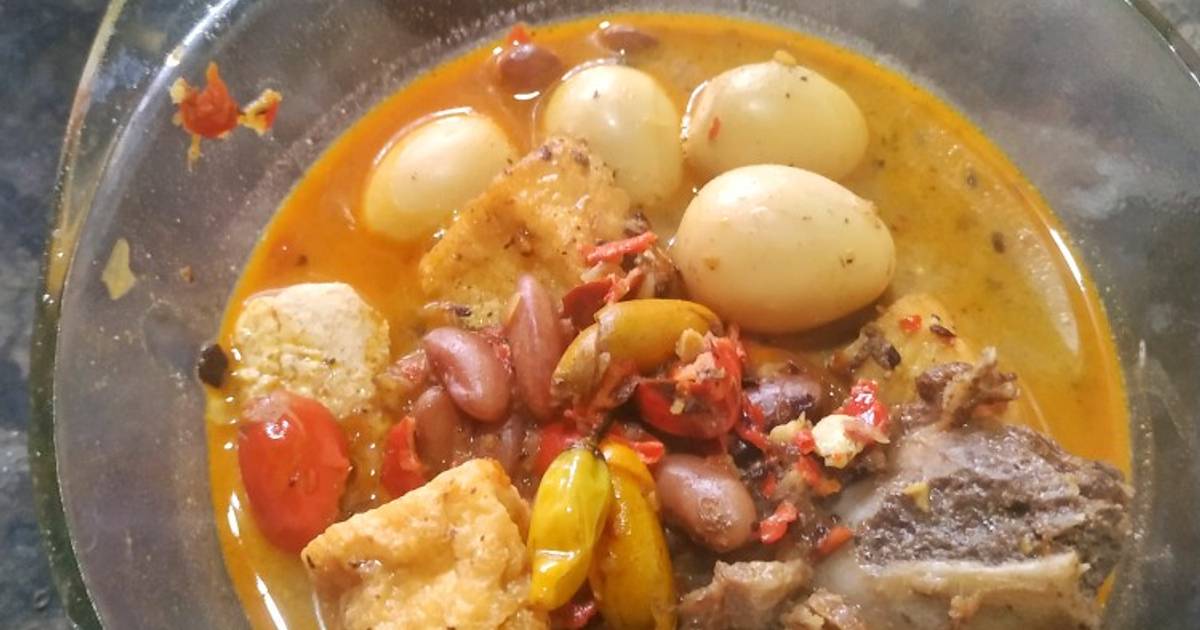 42 resep kluak enak dan sederhana ala rumahan - Cookpad