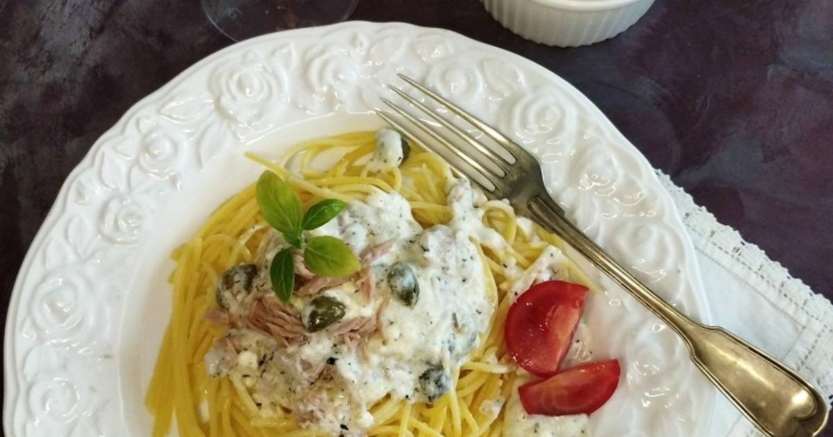 716 egyszerű és finom tonhal recept - Cookpad receptek