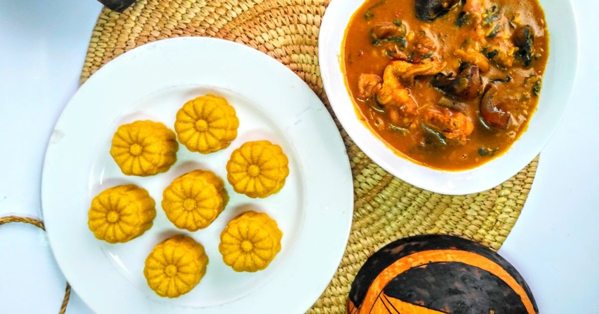Banga Seed Home Recipes - Cookpad