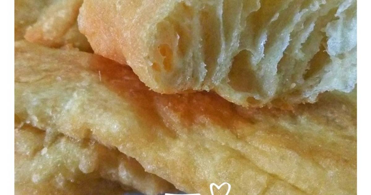 Resep Cakwe oleh Fitria's Kitchen - Cookpad