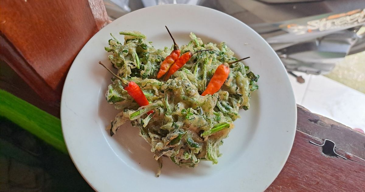 Resep jukut goreng lezat dan renyah